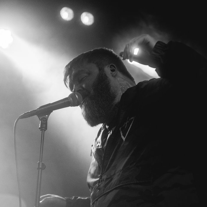 In Another Dream | Kevin Singleton