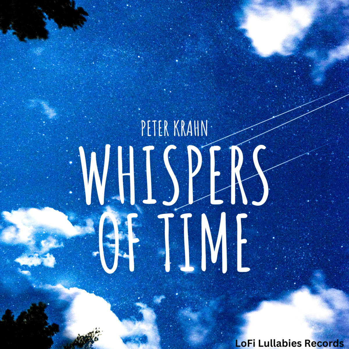 Peter Krahn - Whispers of Time | Peter Krahn | Tekknosucht