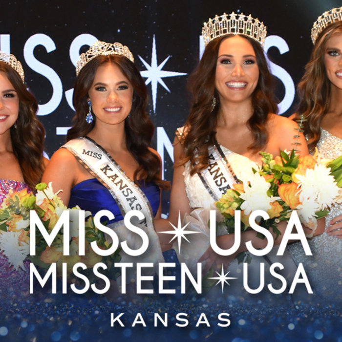 (LiveStream)*. 2024 Miss Kansas USA & Miss Kansas Teen USA Live Free on ...