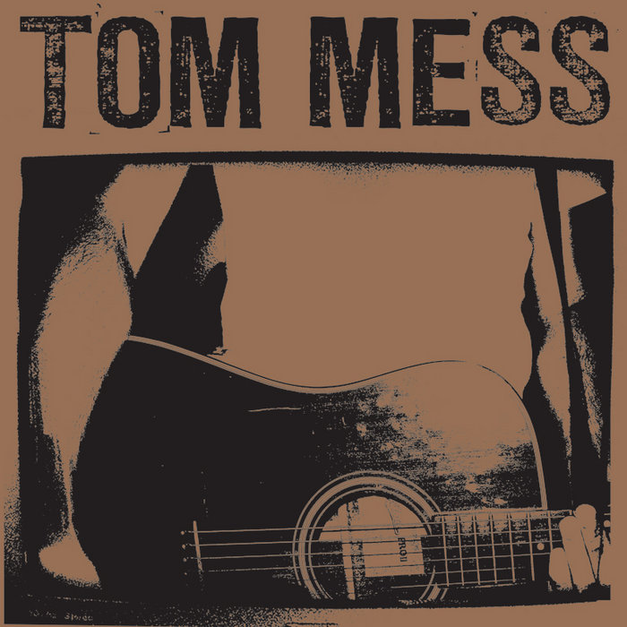 Dead Calm | Tom Mess