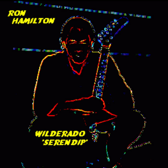 Hey Hey | Ron Hamilton