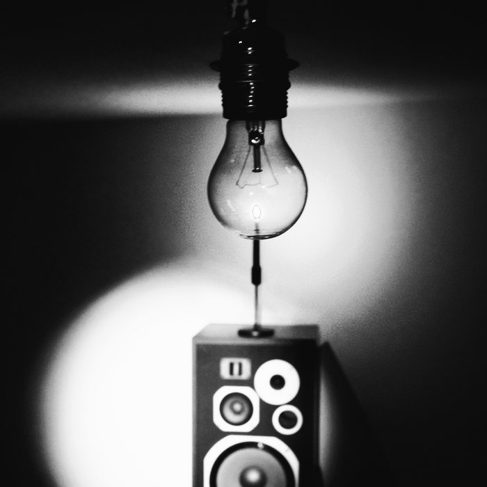 Black Projects | Ghost Beyond Earth