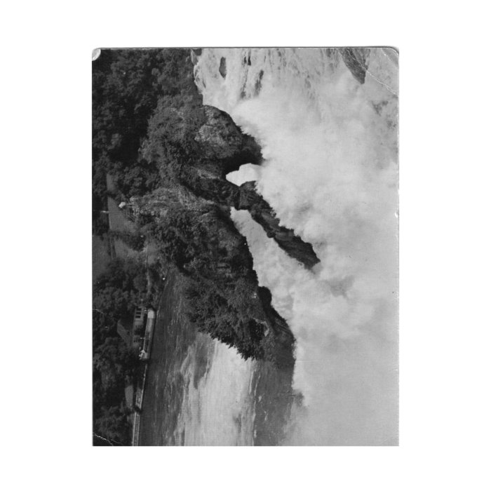 “Poem Letters”: Documents I–X | Yiannis Andronikidis & Lefen | Lefen