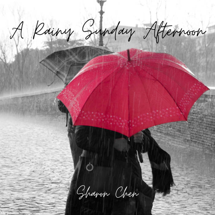 Romantic Rainy Good Morning