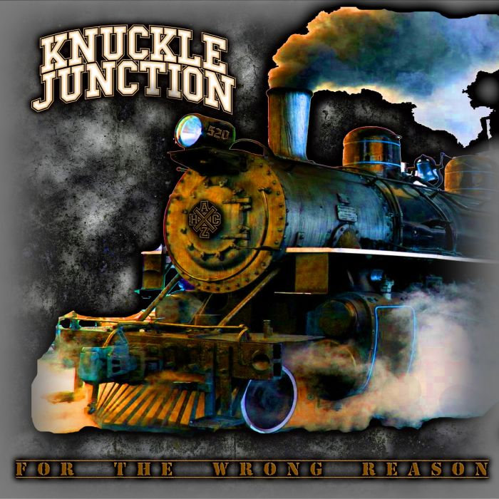 For The Wrong Reason Knuckle Junction
