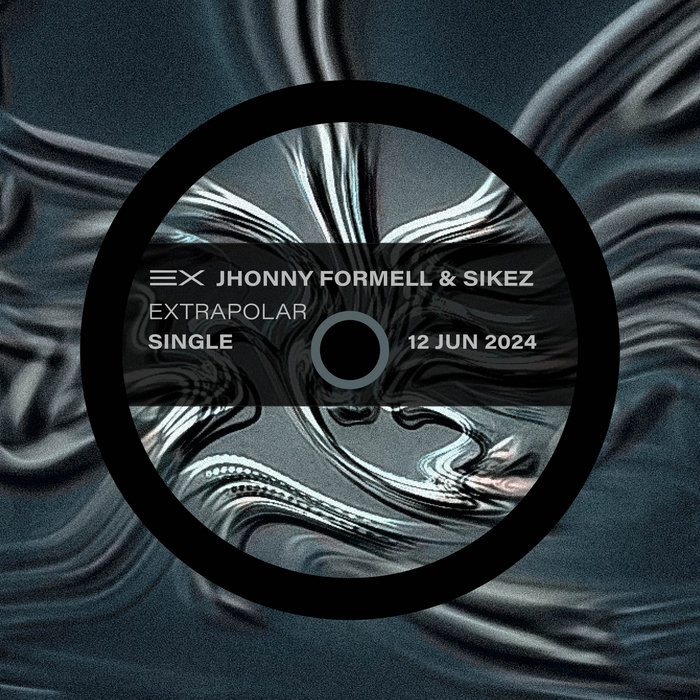 Johnny Formell & Sikez - Extrapolar | Exklub