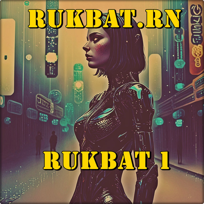 Rukbat 1 | Rukbat.Rn