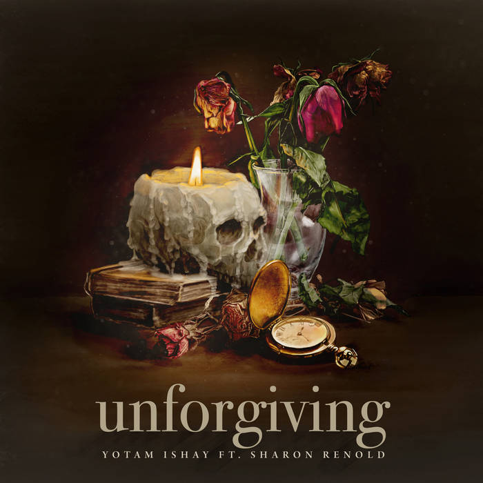Unforgiving (feat. Sharon Renold) | Yotam Ishay