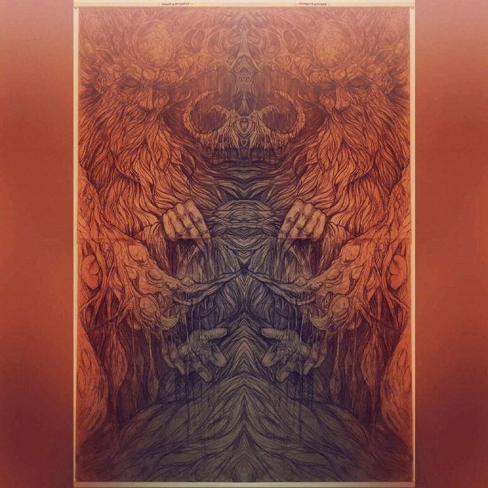 The Druid Master | Airborn