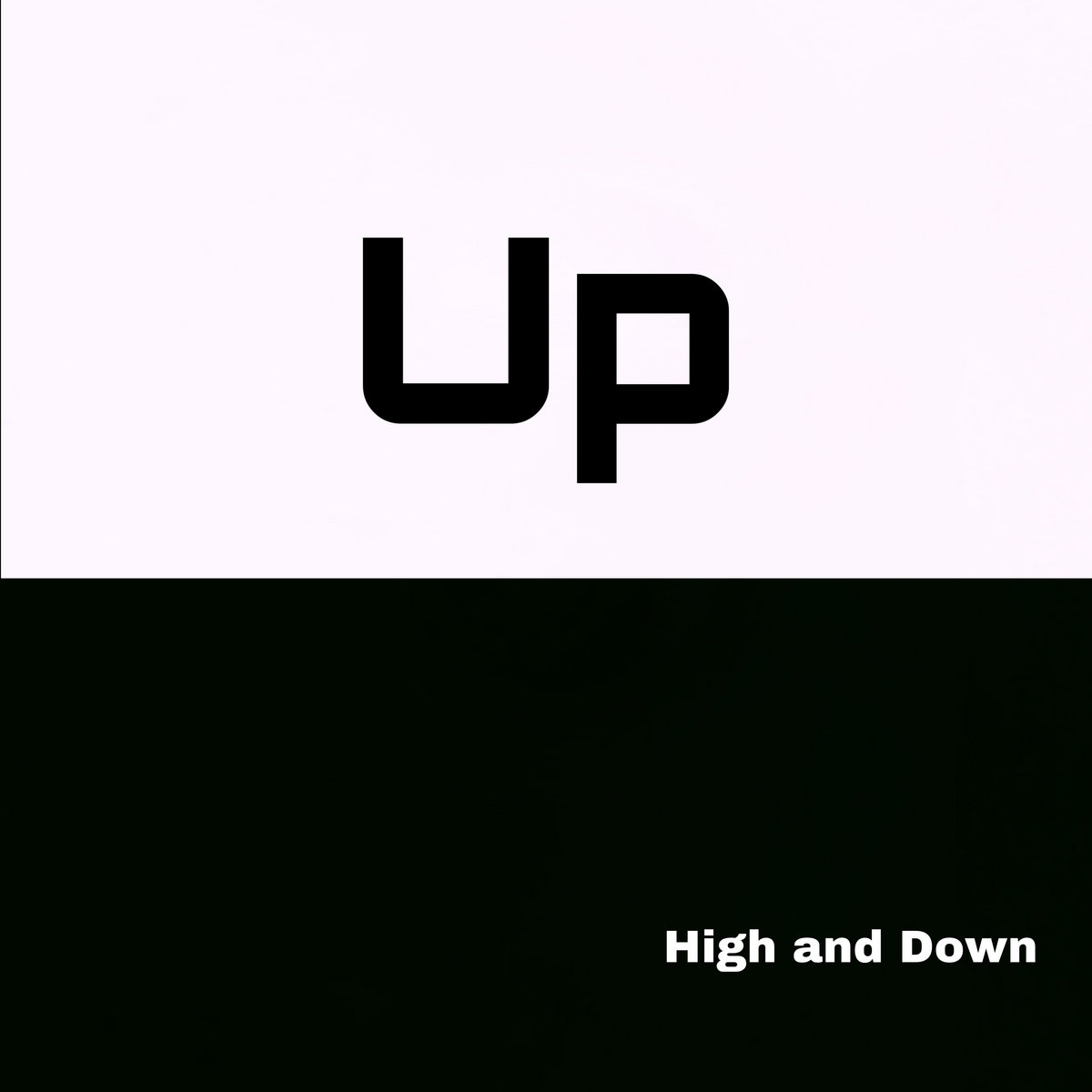 High and Down | UP
