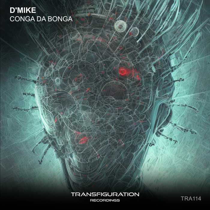 Conga Da Bonga | D'Mike | Andy BSK