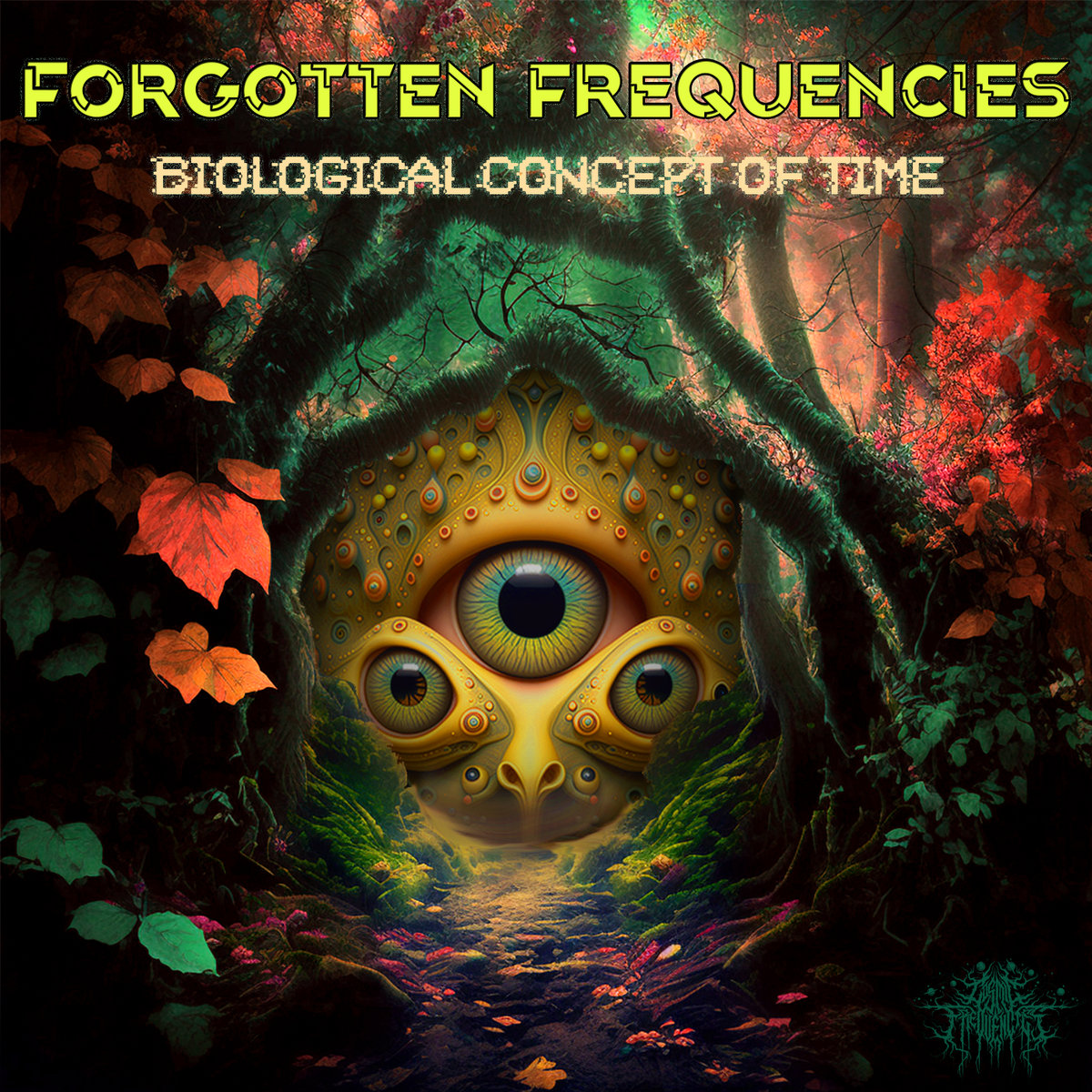 Biological Concept of Time | Forgotten Frequencies | Cosmic Frequencies