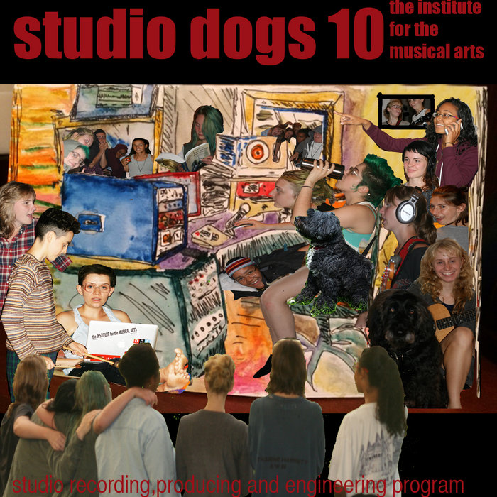 studio dogs 10 | Studio Dogs