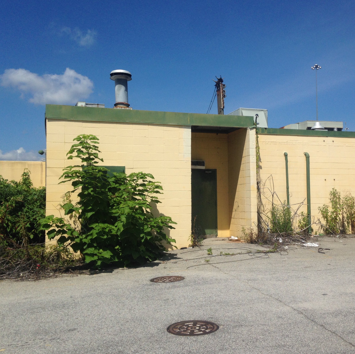 First Encounters | Landon George Trio