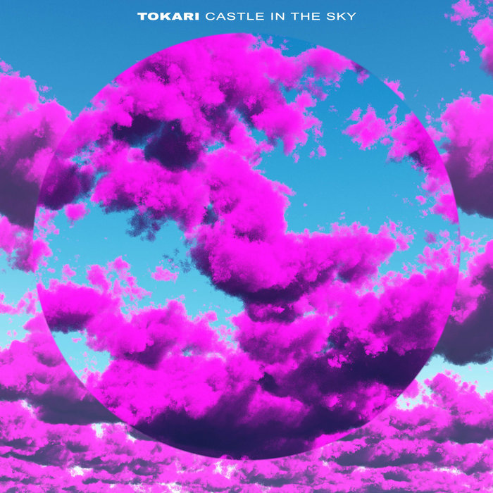 Castle In The Sky | Tokari