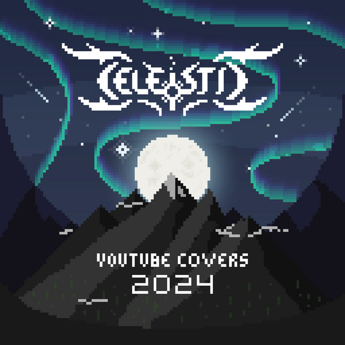 Youtube Covers 2024 | CelestiC