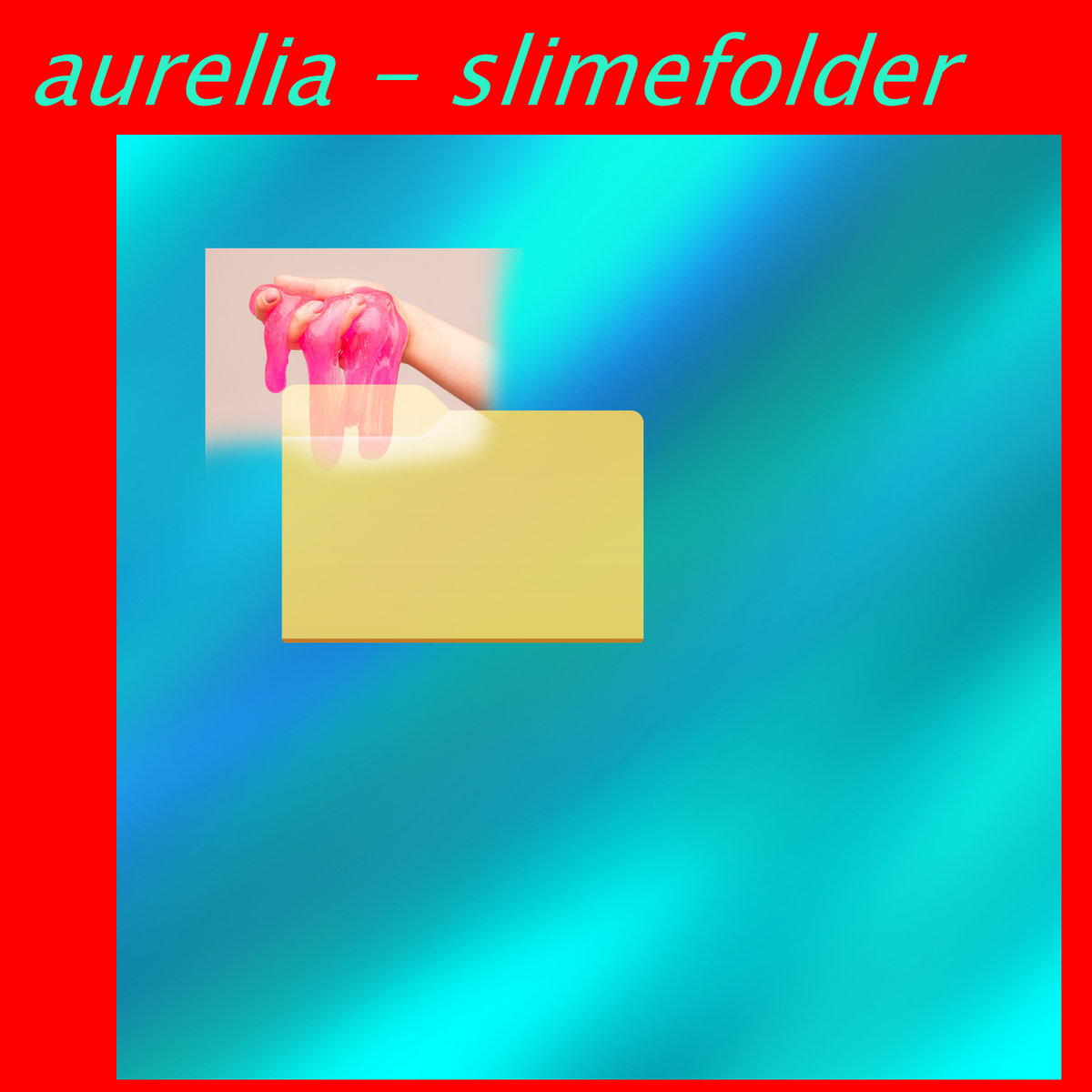 Slime Folder | Aurelia