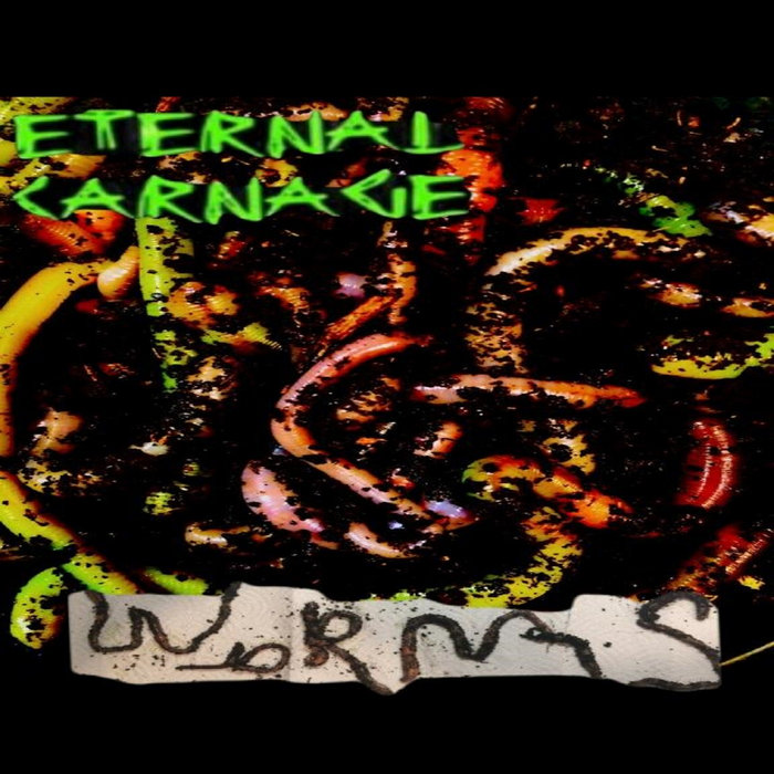 Worms | Eternal Carnage