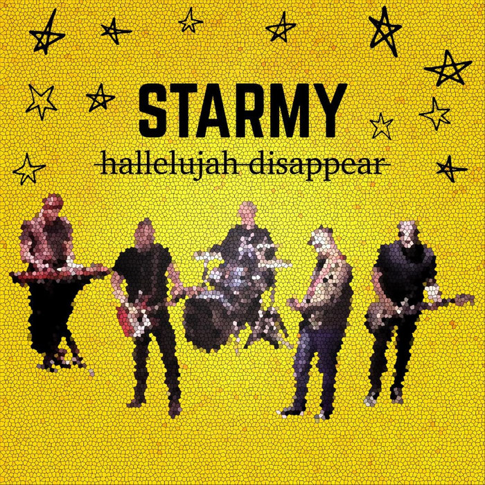 Hallelujah Disappear | Starmy