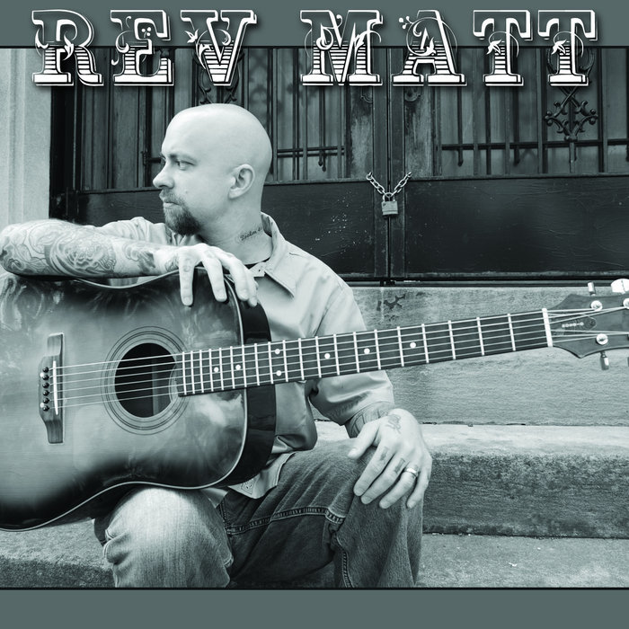 Rev. Matt | Rev. Matt