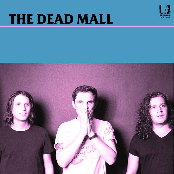 The Dead Mall | The Dead Mall | Like You Mean It Records