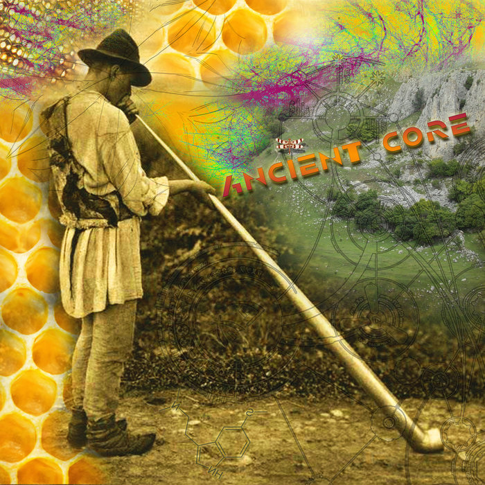 Colo'n vale la izvor(RMX) | Ancient Core