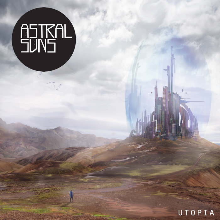 Utopia | Astral Suns
