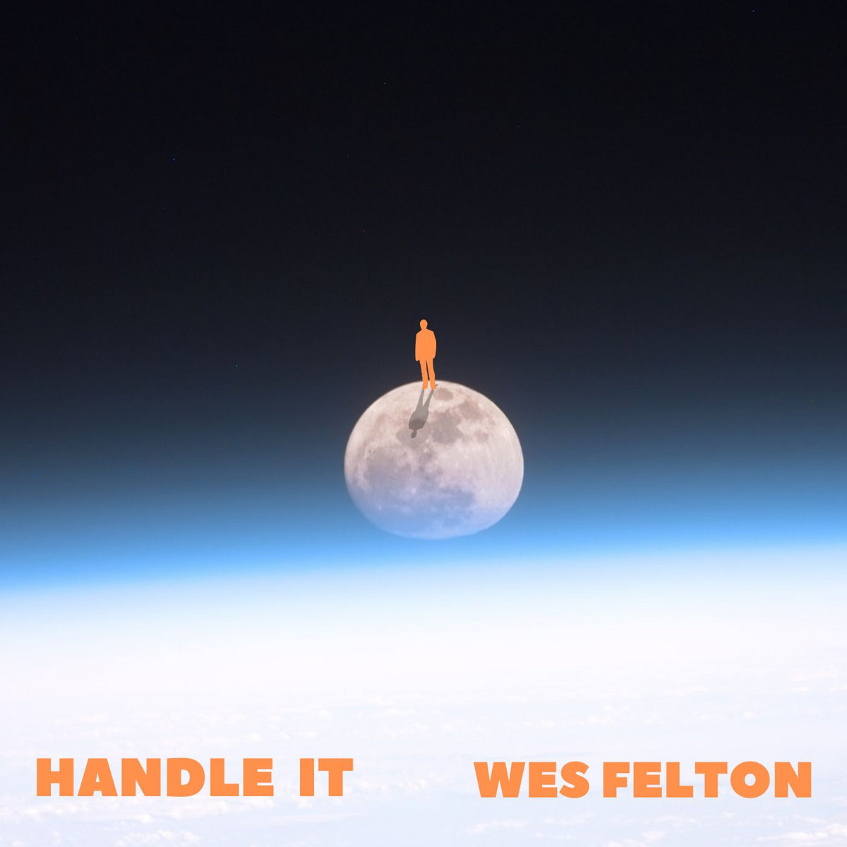 Handle It | Wes Felton