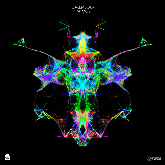 Pàtmos | Calembour | Studiolo Laps