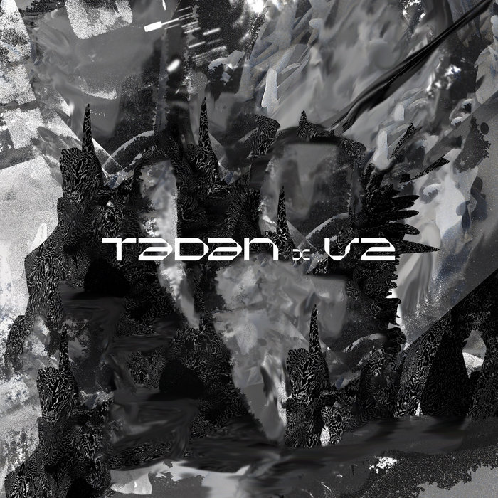 127AREA001: Tadan x V2 - Mora Door | Tadan, V2 | area127