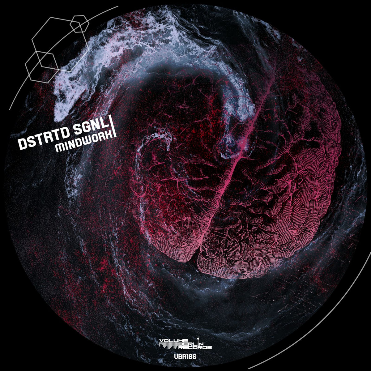 Mindwork | DSTRTD SGNL | Infacted Recordings