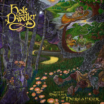 The Binding Brew | Realmkeeper