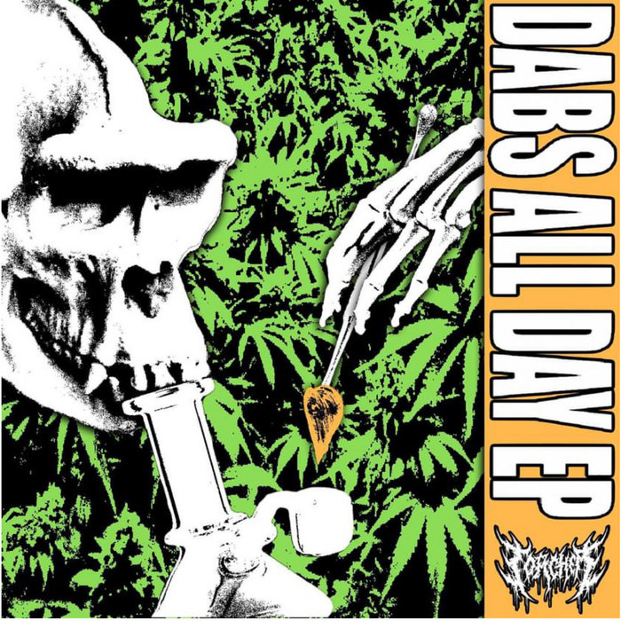 Dabs All Day | Torcher | Torcher FL