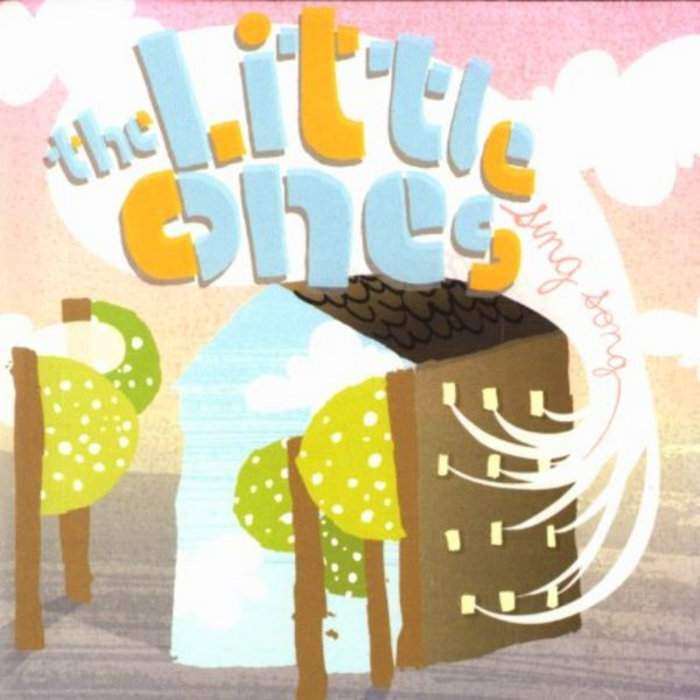 Sing Song EP | The Little Ones