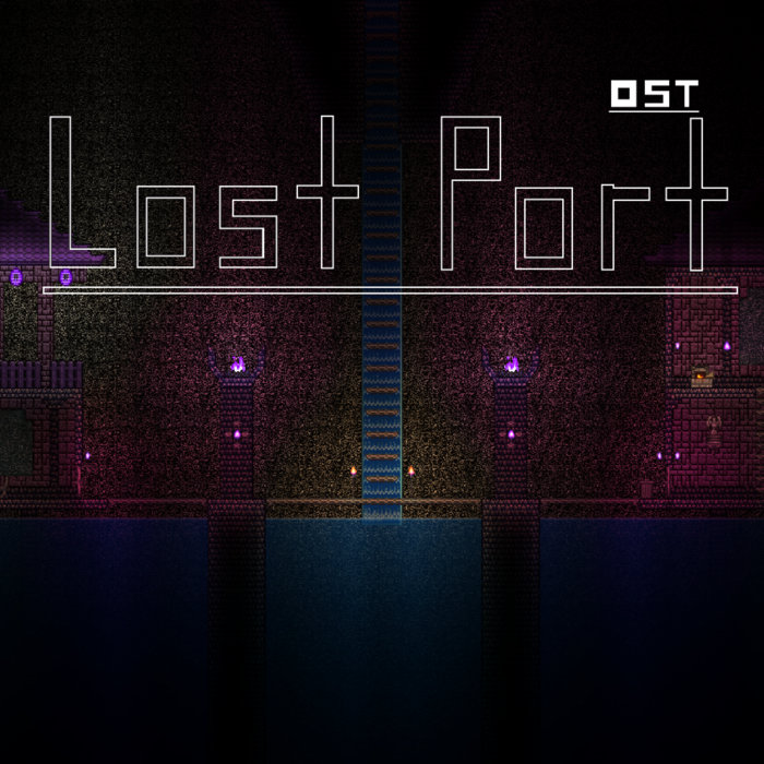 Lost Port OST | Emma Ceres