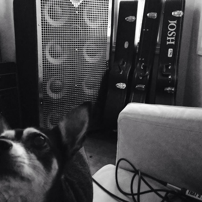 Better Days | Josh Alvarez