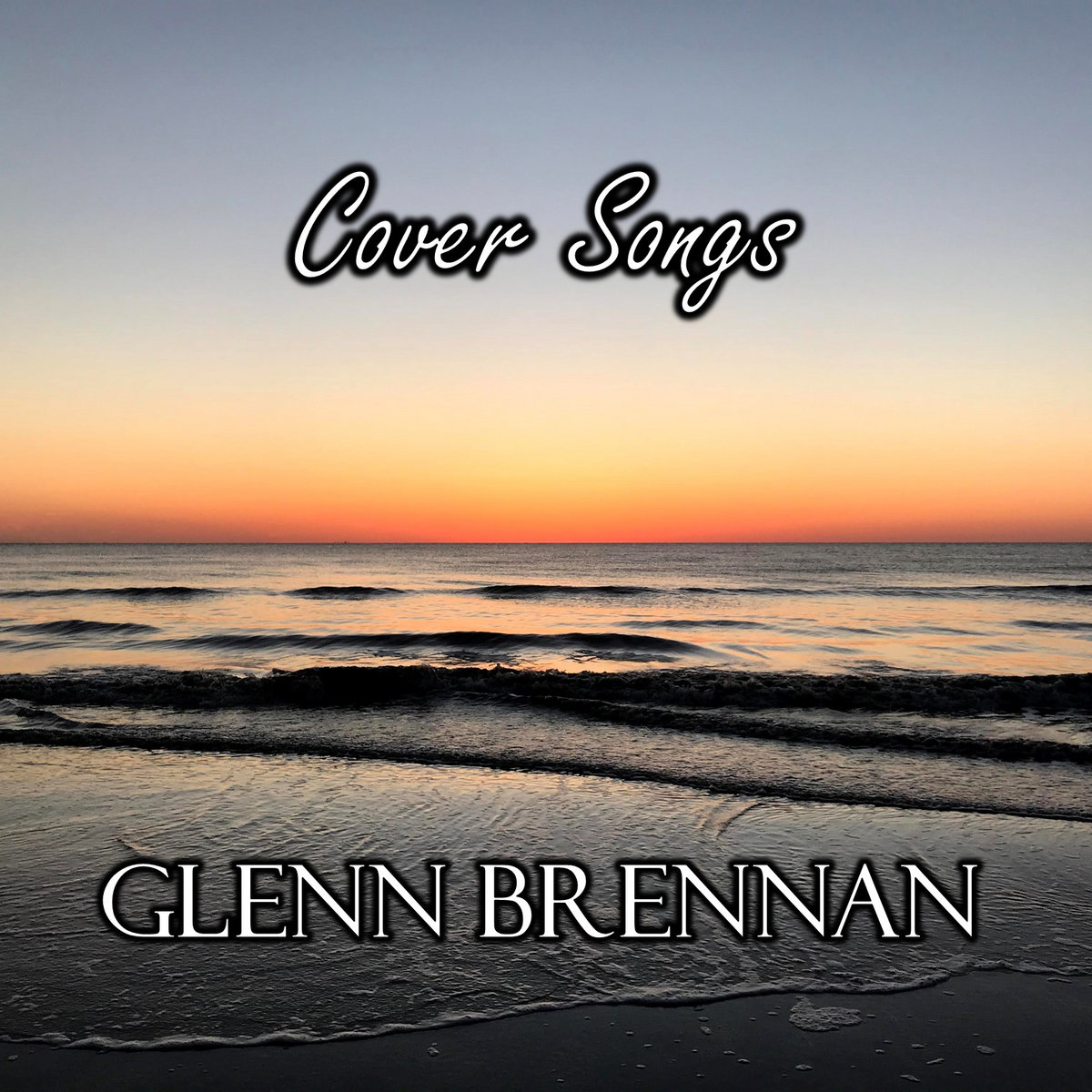 Cover Songs | Glenn Brennan