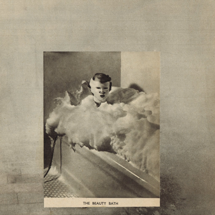 The Beauty Bath | Aaron Dilloway