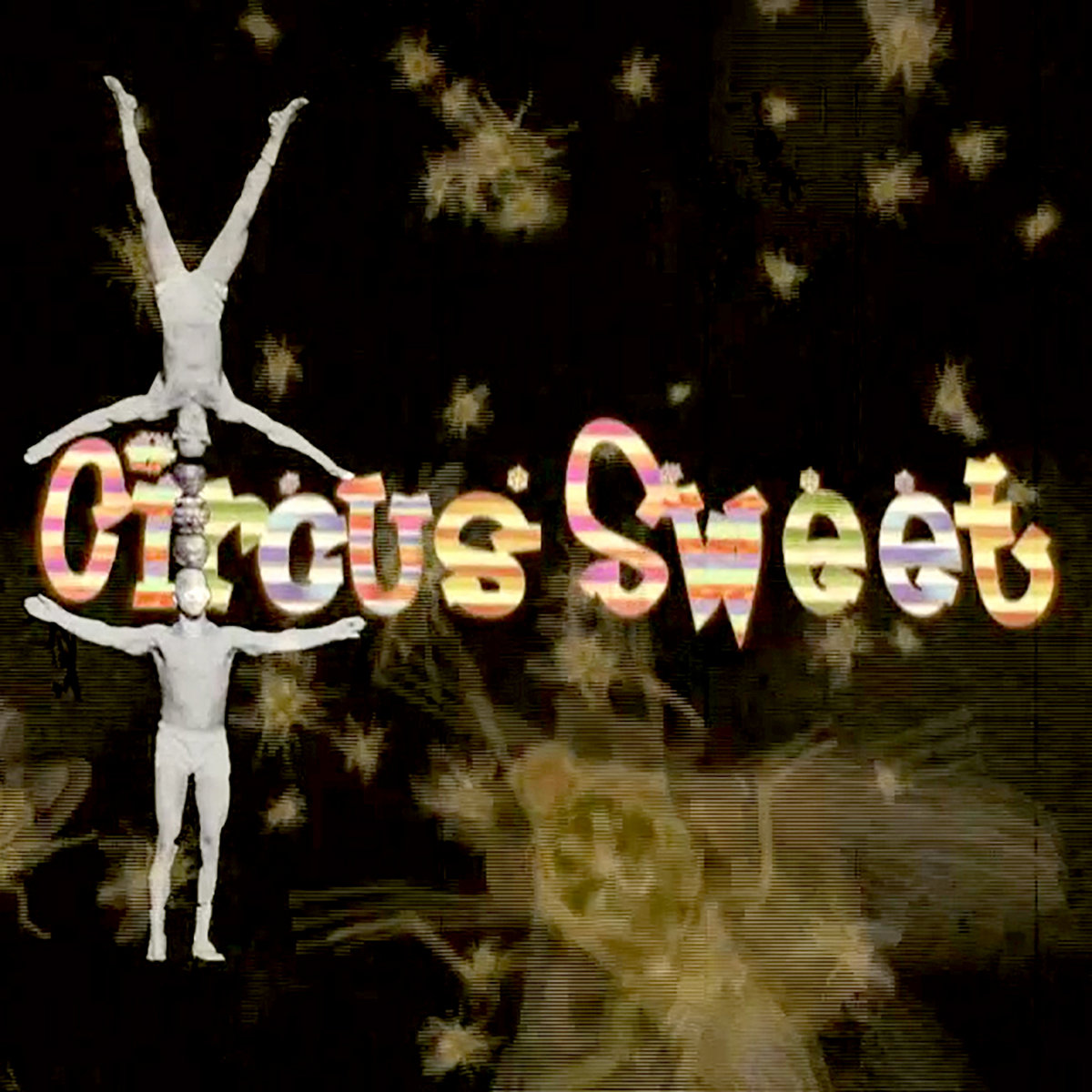 Circus Sweet | Carla Thackrah & Topology Ensemble | No-Self Records