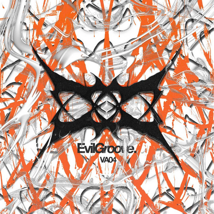 EvilGroove VA004 | EvilGroove