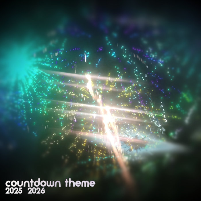 countdown theme + stems (2025_2026) | Surg1 (CRJ1_) & infinitysnapz | Surg1
