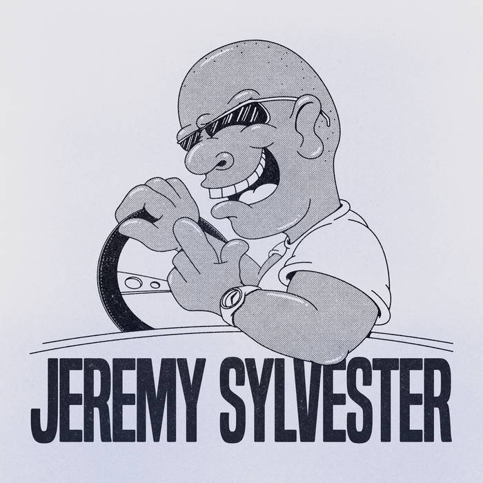 Flashback EP | Jeremy Sylvester | Shall Not Fade