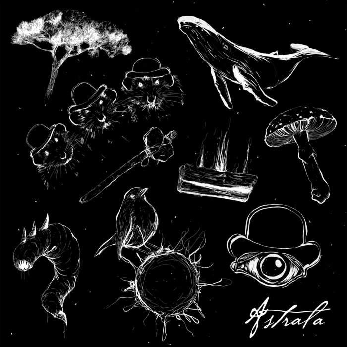 Astrala | Godot's Eye