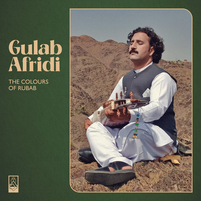 The Colours Of Rubab | Gulab Afridi | Worlds Within Worlds