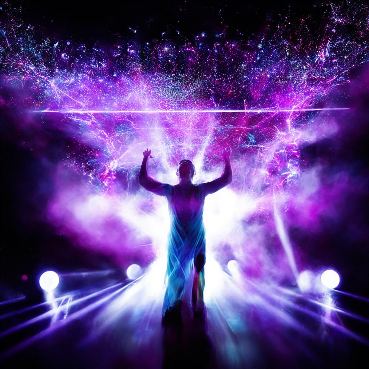 Electro Dreams Format Universe