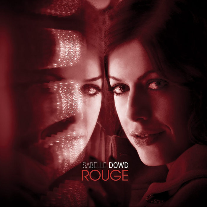 Rouge | Isabelle Dowd