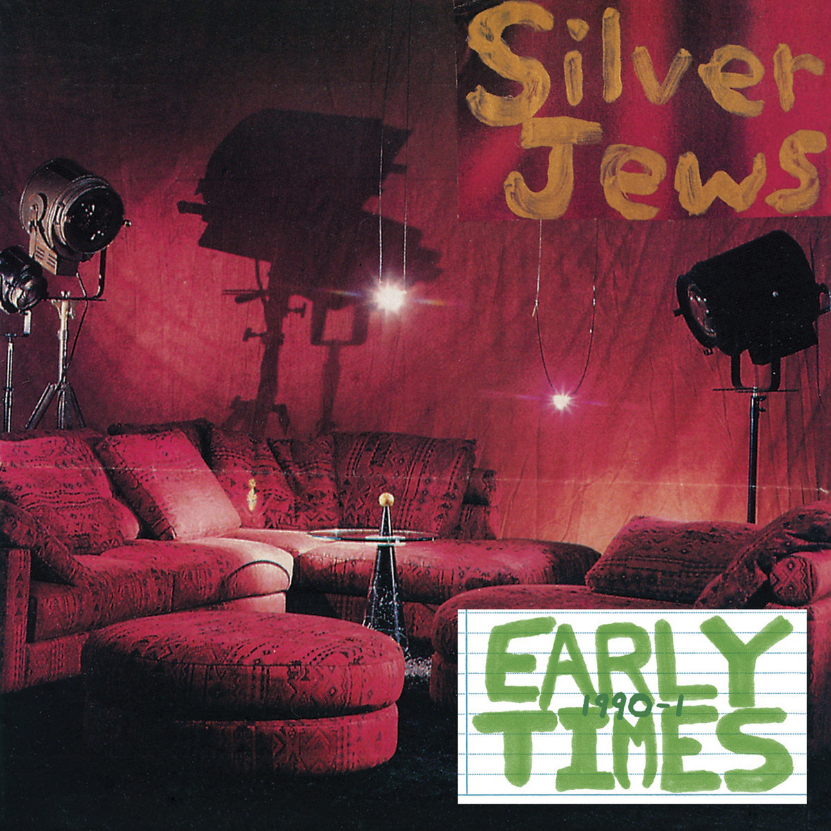 Early Times | Silver Jews