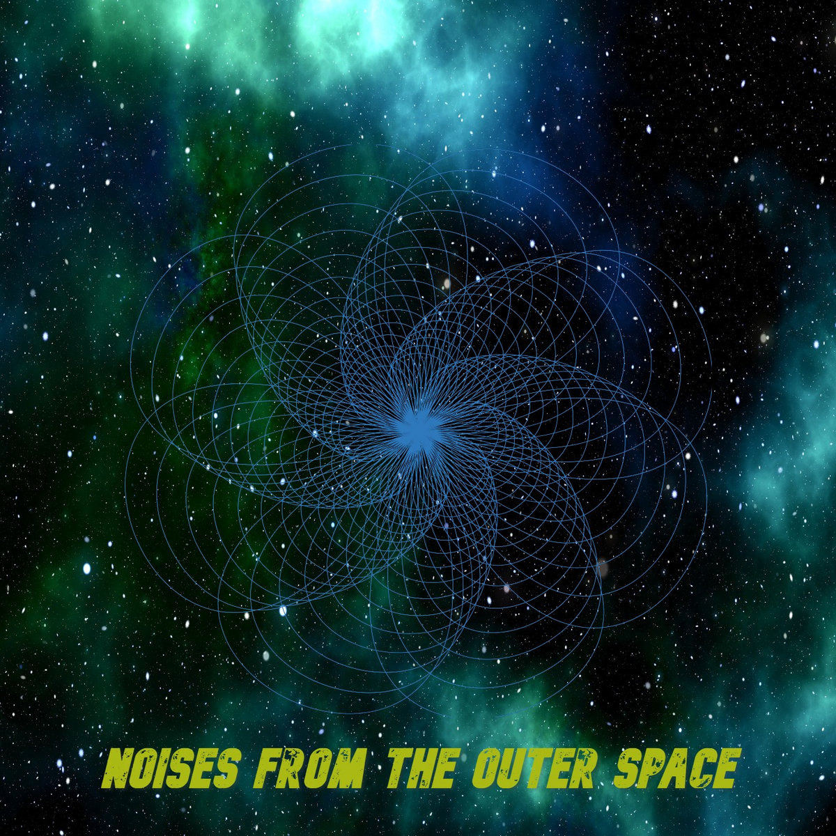 Noises from the Outer Space | Billy Yfantis