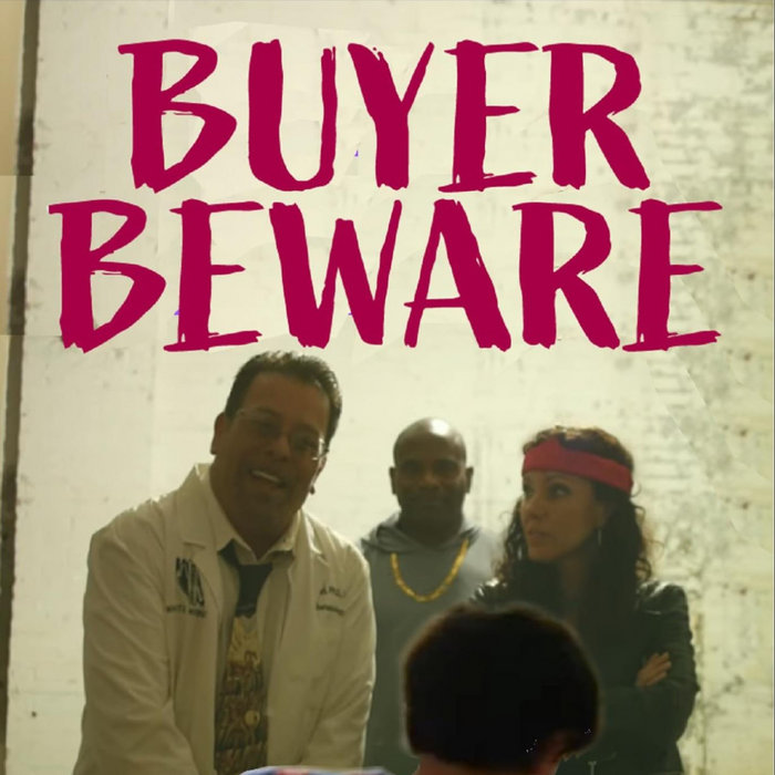 Buyer Beware (Original Soundtrack) | James A. Shields