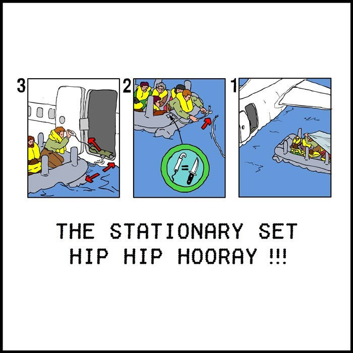 Hip Hip Hooray Animated